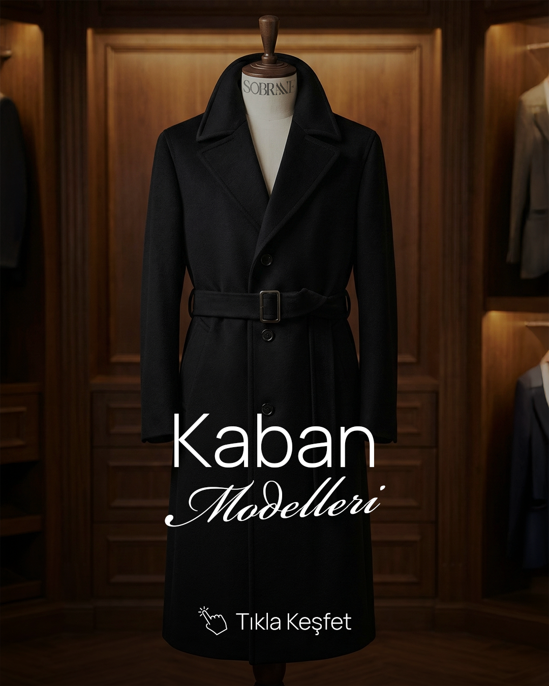 Kaban – Sobrane Classics